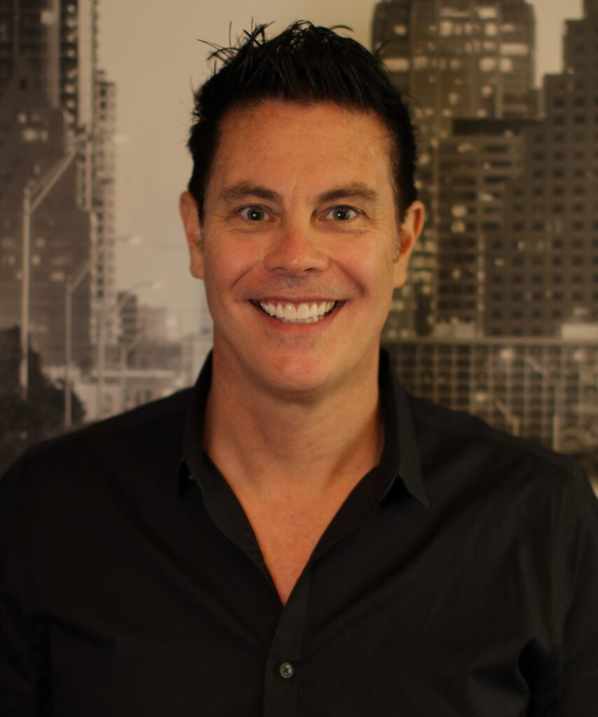 Board of Directors – Manos de Cristo